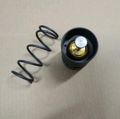 China High Quality 1622706401 TD Temperature Control Valve Essential Spare Part for Industrial Air Compressors for sale