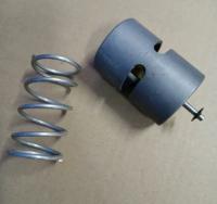 China High Quality 1622375981 TD Temperature Control Valve Essential Spare Part for Industrial Air Compressors for sale