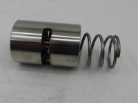 China High Quality 1619733300 TD Temperature Control Valve Essential Spare Part for Industrial Air Compressors for sale