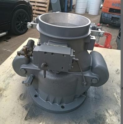 China JN315  General Model Air Compressor Inlet Valve Industrial Compressor Parts for sale