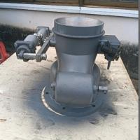 China JN315  General Model Air Compressor Inlet Valve Industrial Compressor Parts for sale