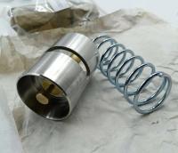 China High Quality 1202586901 TD Temperature Control Valve Essential Spare Part for Industrial Air Compressors for sale