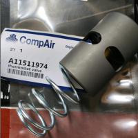 China High Quality A11511974 TD Temperature Control Valve Essential Spare Part for Industrial Air Compressors for sale