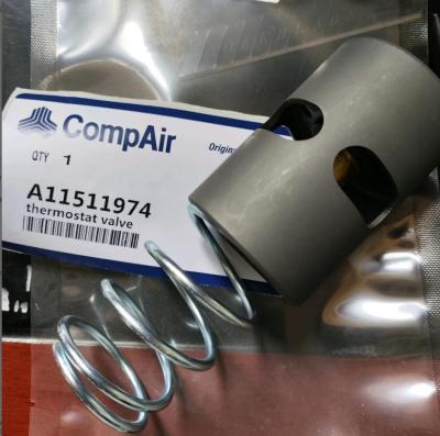 China High Quality A11511974 TD Temperature Control Valve Essential Spare Part for Industrial Air Compressors for sale