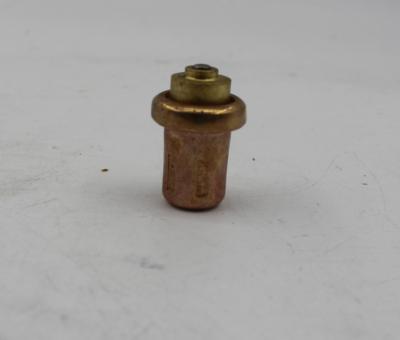 China High Quality 22186760 Temperature Control Valve Essential Spare Part for Industrial Air Compressors for sale