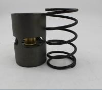 China High Quality 11513574 Temperature Control Valve Essential Spare Part for Industrial Air Compressors for sale