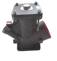 China 88290008-589 Sullair General Model Air Compressor Inlet Valve Industrial Compressor Parts for sale