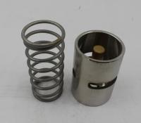 China High Quality 10594074 Temperature Control Valve Essential Spare Part for Industrial Air Compressors for sale