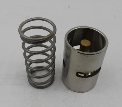 China High Quality 10594074 Temperature Control Valve Essential Spare Part for Industrial Air Compressors for sale