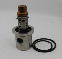 China High Quality QX114463 ZP Temperature Control Valve Essential Spare Part for Industrial Air Compressors for sale