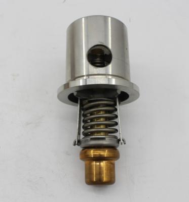 China High Quality QX110400 ZP Temperature Control Valve Essential Spare Part for Industrial Air Compressors for sale
