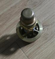China High Quality QX105668TD Temperature Control Valve Essential Spare Part for Industrial Air Compressors for sale