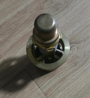 China High Quality QX105668TD Temperature Control Valve Essential Spare Part for Industrial Air Compressors for sale