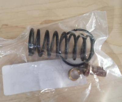 China High Quality QX105701 OEM Temperature Control Valve Essential Spare Part for Industrial Air Compressors for sale