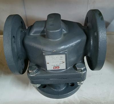 China High Quality QX102885 .ZP Temperature Control Valve Essential Spare Part for Industrial Air Compressors for sale
