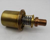 China High Quality QX104339 TD Temperature Control Valve Essential Spare Part for Industrial Air Compressors for sale