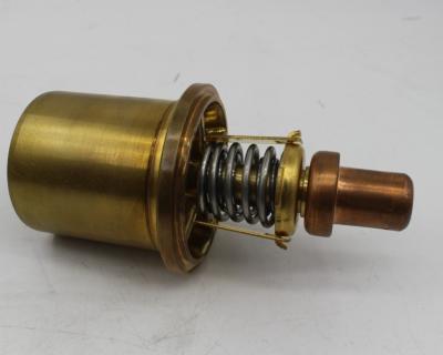 China High Quality QX104339 TD Temperature Control Valve Essential Spare Part for Industrial Air Compressors for sale
