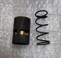 China High Quality A11203274 TD Temperature Control Valve Essential Spare Part for Industrial Air Compressors for sale