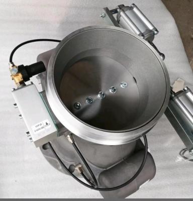 China 46831210 OEM  IR General Model Air Compressor Inlet Valve Industrial Compressor Parts for sale