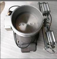 China 46831210 OEM  IR General Model Air Compressor Inlet Valve Industrial Compressor Parts for sale