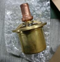China High Quality 43007026 TD Temperature Control Valve Essential Spare Part for Industrial Air Compressors for sale
