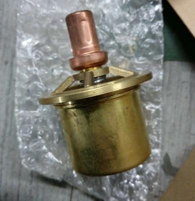 China High Quality 43007026 TD Temperature Control Valve Essential Spare Part for Industrial Air Compressors for sale
