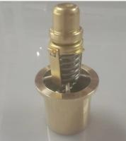 China High Quality 2117382 Temperature Control Valve Essential Spare Part for Industrial Air Compressors for sale