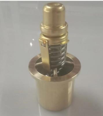 China High Quality 2117382 Temperature Control Valve Essential Spare Part for Industrial Air Compressors for sale
