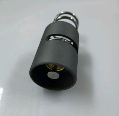 China High Quality 100010137 TD Temperature Control Valve Essential Spare Part for Industrial Air Compressors for sale