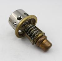 China High Quality 2117169 Temperature Control Valve Essential Spare Part for Industrial Air Compressors for sale