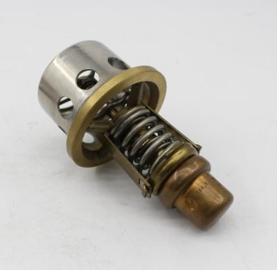 China High Quality 2117169 Temperature Control Valve Essential Spare Part for Industrial Air Compressors for sale