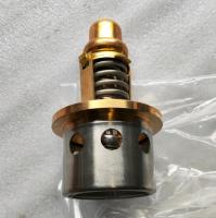 China High Quality 2117169 TD Temperature Control Valve Essential Spare Part for Industrial Air Compressors for sale