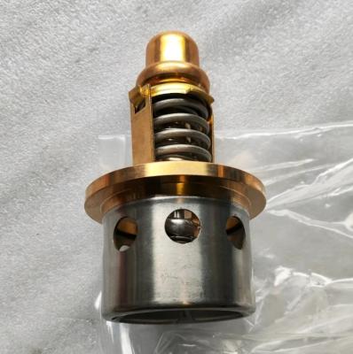 China High Quality 2117169 TD Temperature Control Valve Essential Spare Part for Industrial Air Compressors for sale