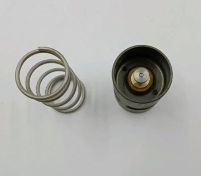 China High Quality 100010134 ZP Temperature Control Valve Essential Spare Part for Industrial Air Compressors for sale
