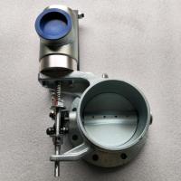 China 83903810 IR  General Model Air Compressor Inlet Valve Industrial Compressor Parts for sale