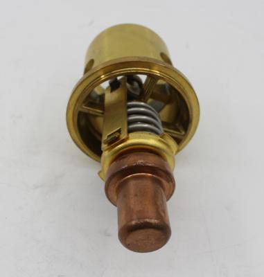 China High Quality 2109365 QX103232 TD Temperature Control Valve Essential Spare Part for Industrial Air Compressors for sale