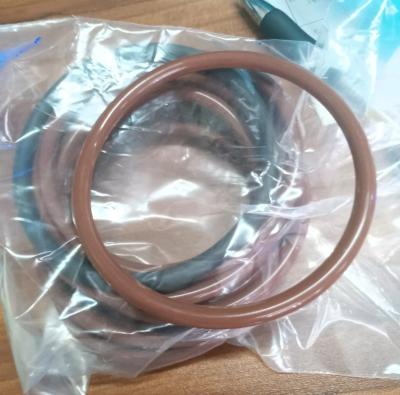 China High Quality 2117168 TD Temperature Control Valve Sealing Ring Essential Spare Part for Industrial Air Compressors for sale