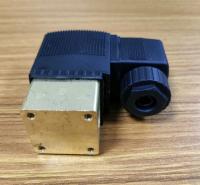 China High Quality 1089073527 TD Solenoid Valve Essential Spare Part for Industrial Air Compressors for sale