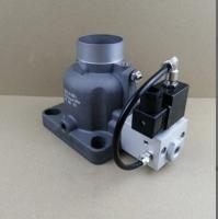 China JIV-50B-L  General Model Air Compressor Inlet Valve Industrial Compressor Parts for sale