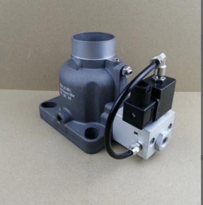 China JIV-50B-L  General Model Air Compressor Inlet Valve Industrial Compressor Parts for sale