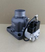 China JIV-50B-L  General Model Air Compressor Inlet Valve Industrial Compressor Parts for sale