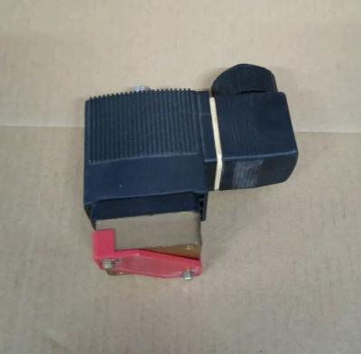 China High Quality 1089062052 TD Solenoid Valve Essential Spare Part for Industrial Air Compressors for sale