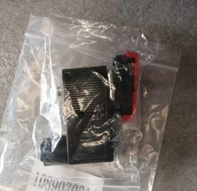 China High Quality 1089070214 TD Solenoid Valve Essential Spare Part for Industrial Air Compressors for sale