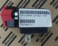 China High Quality 1089070213 ZP Solenoid Valve Essential Spare Part for Industrial Air Compressors for sale