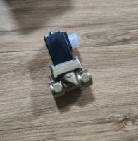 China High Quality 1089058003 TD Solenoid Valve Essential Spare Part for Industrial Air Compressors for sale