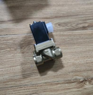 China High Quality 1089058003 TD Solenoid Valve Essential Spare Part for Industrial Air Compressors for sale