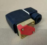 China High Quality 1089062110 TD Solenoid Valve Essential Spare Part for Industrial Air Compressors for sale