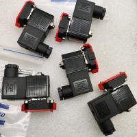China High Quality 1089070202 TD Solenoid Valve Essential Spare Part for Industrial Air Compressors for sale