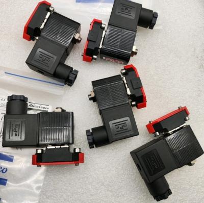 China High Quality 1089070202 TD Solenoid Valve Essential Spare Part for Industrial Air Compressors for sale