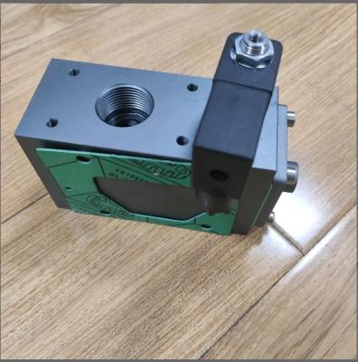 China 23570344 IR   General Model Air Compressor Inlet Valve Industrial Compressor Parts for sale